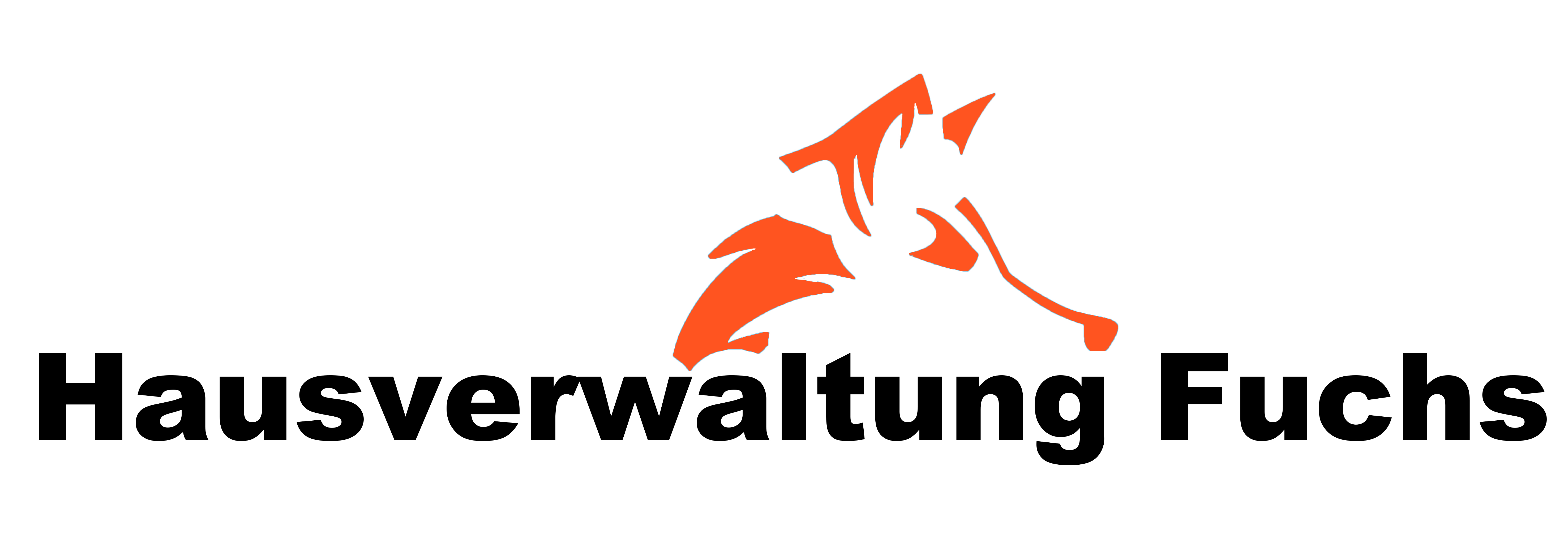 Hausverwaltung Fuchs - STARTSEITE